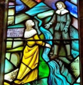 Telling the Women’s Story: A Feminist Retelling of the Plague at Eyam ...
