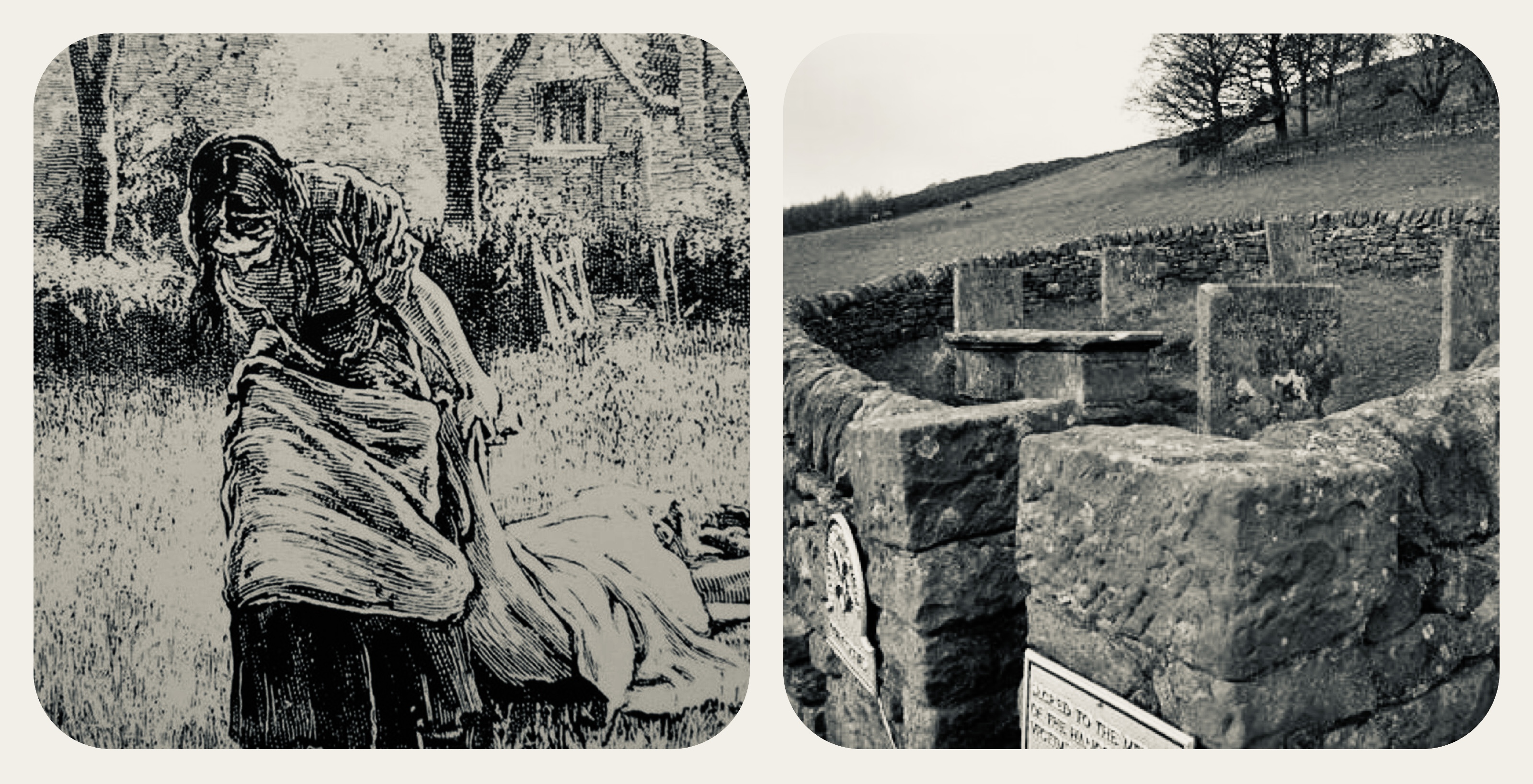 Telling the Women’s Story: A Feminist Retelling of the Plague at Eyam ...